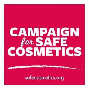 Safe Cosmetics Campaign & Keys - Red Lists
