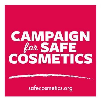 safe cosmetics logo – Keys Clean Green Cafe